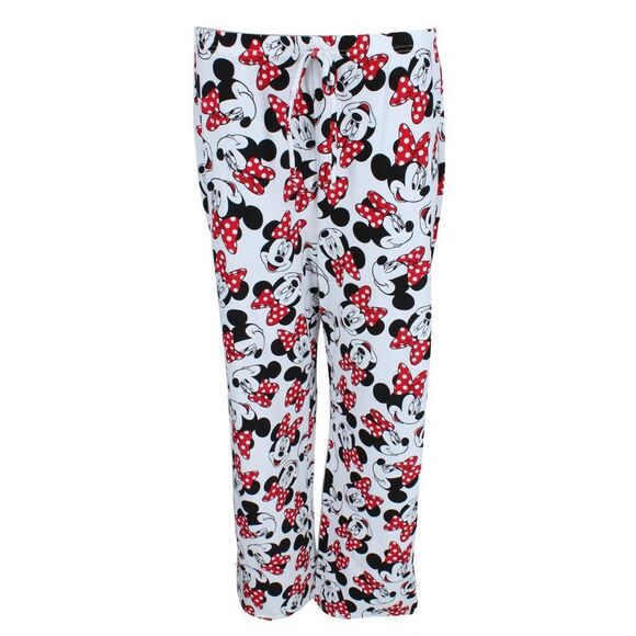 Jerry Leigh | Intimates & Sleepwear | Jerry Leigh Womens Minnie Mouse ...